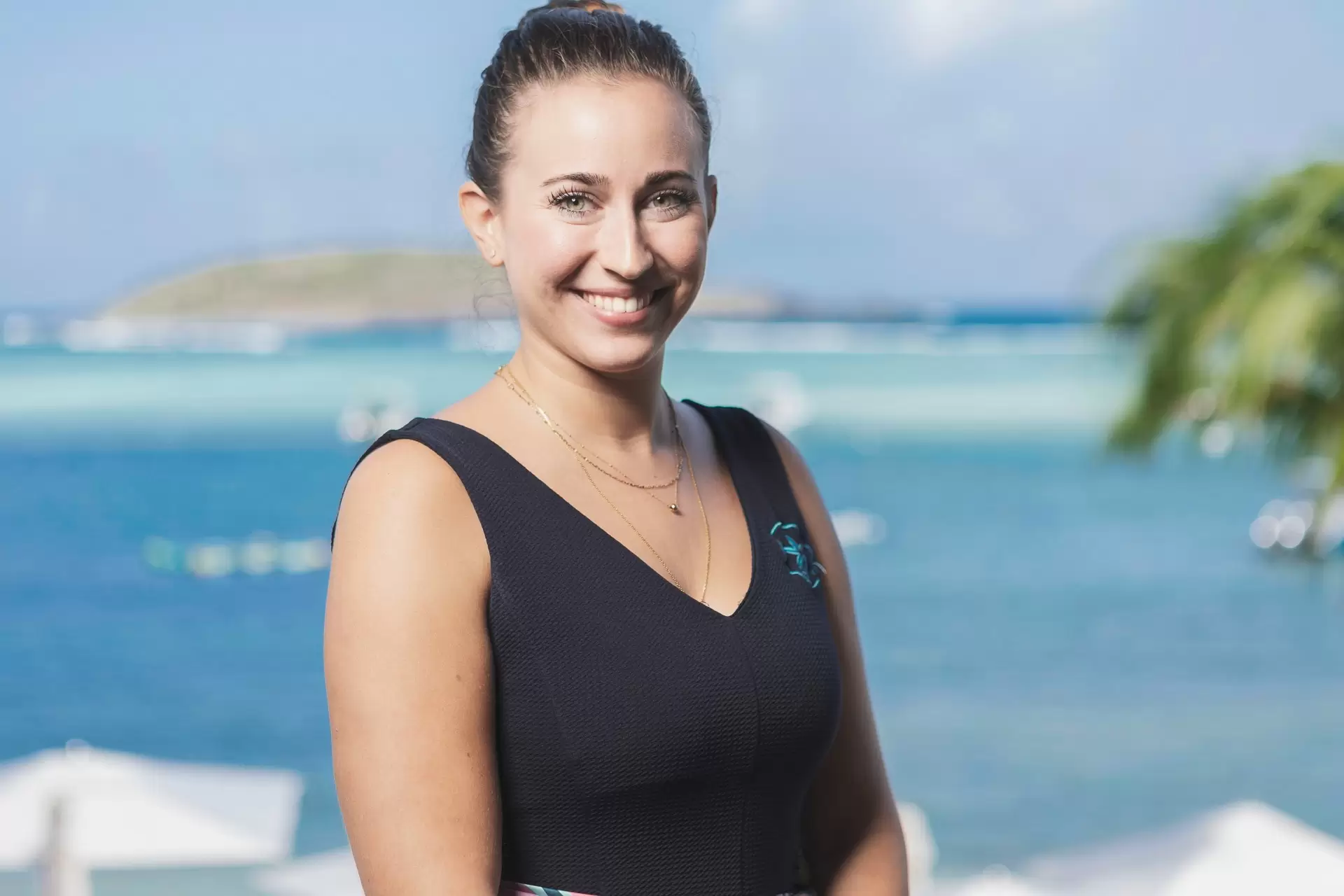 About Le Barthélemy Hotel & Spa | Luxury Caribbean Hotel