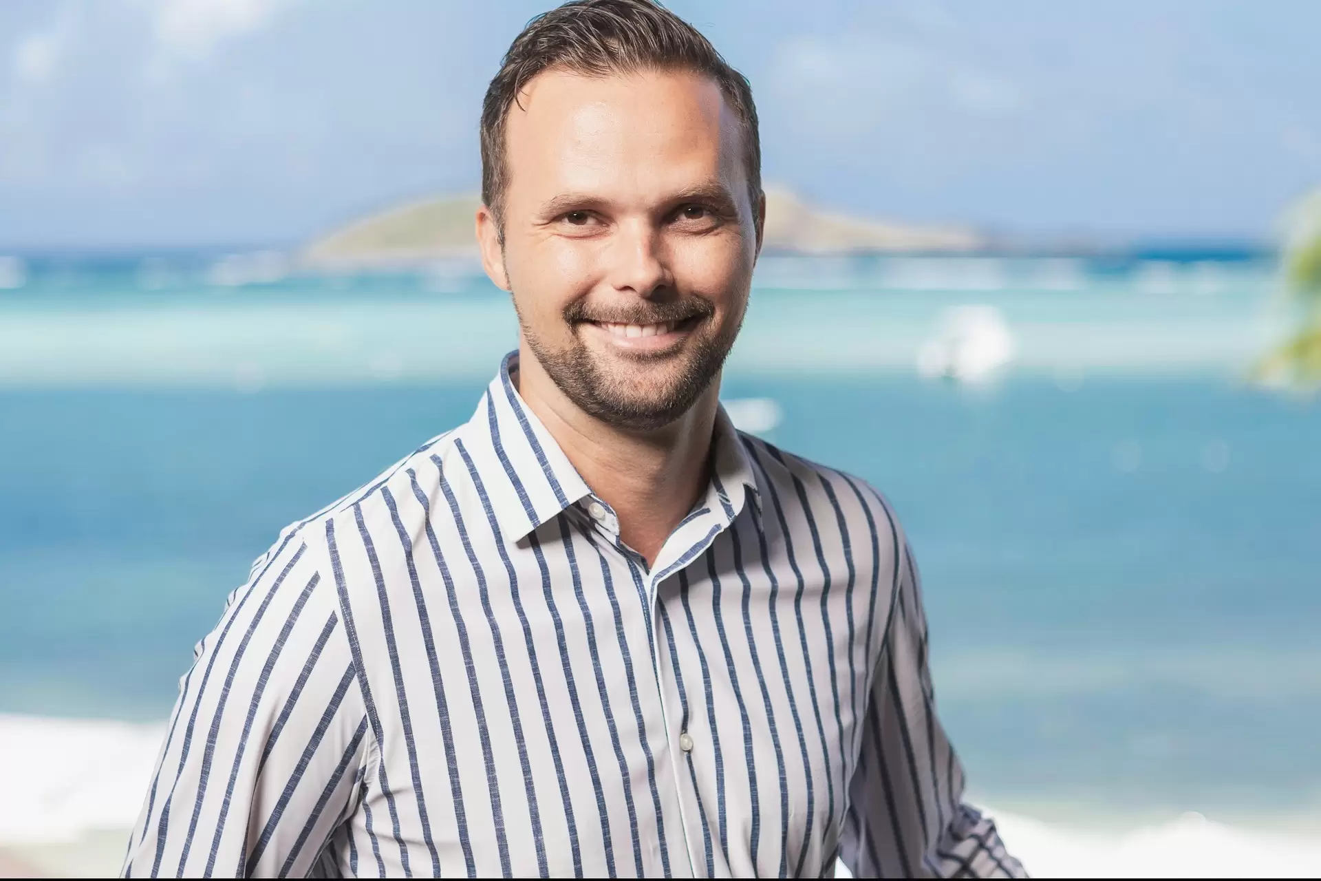 About Le Barthélemy Hotel & Spa | Luxury Caribbean Hotel