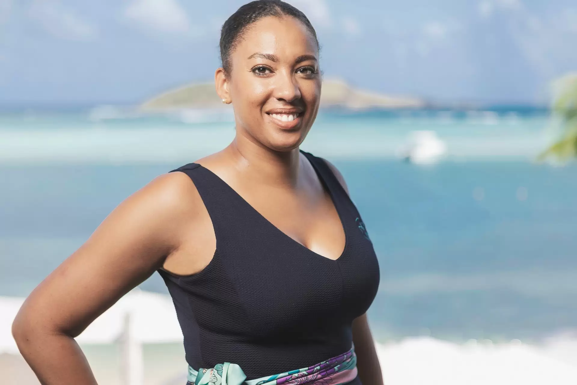 Le Barthélemy Hotel & Spa | Best Hotel St Barts | Caribbean Resort