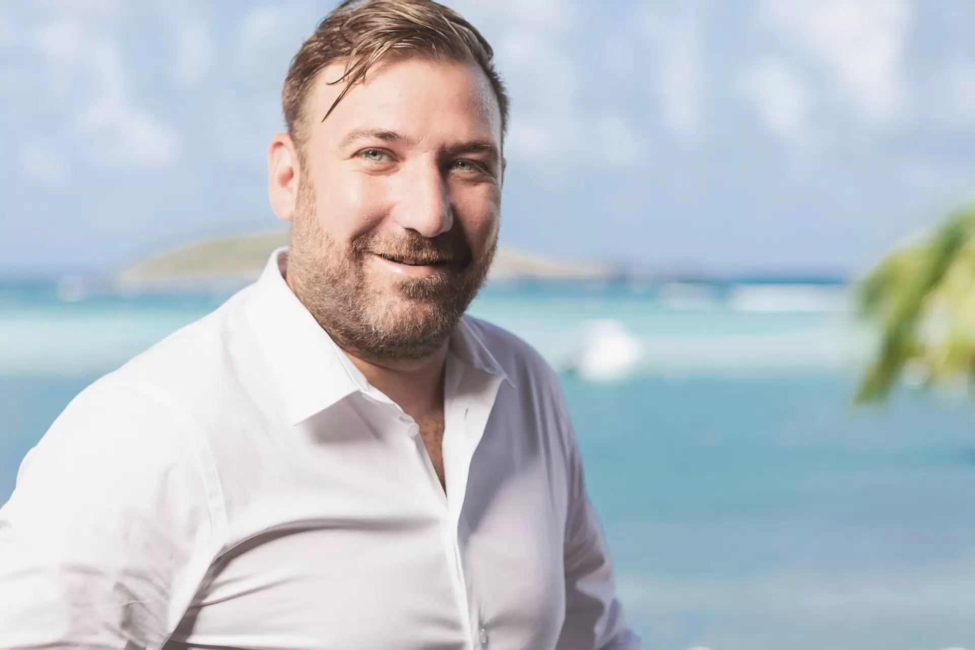 About Le Barthélemy Hotel & Spa | Luxury Caribbean Hotel