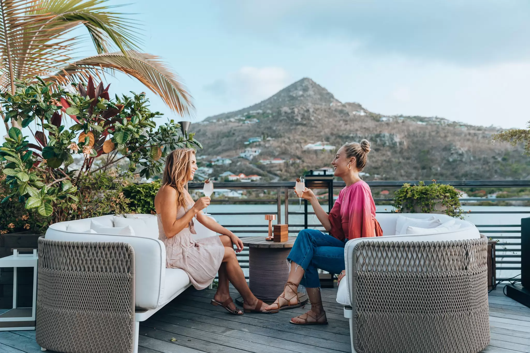 Le Barthélemy Hotel & Spa | Best Hotel St Barts | Caribbean Resort