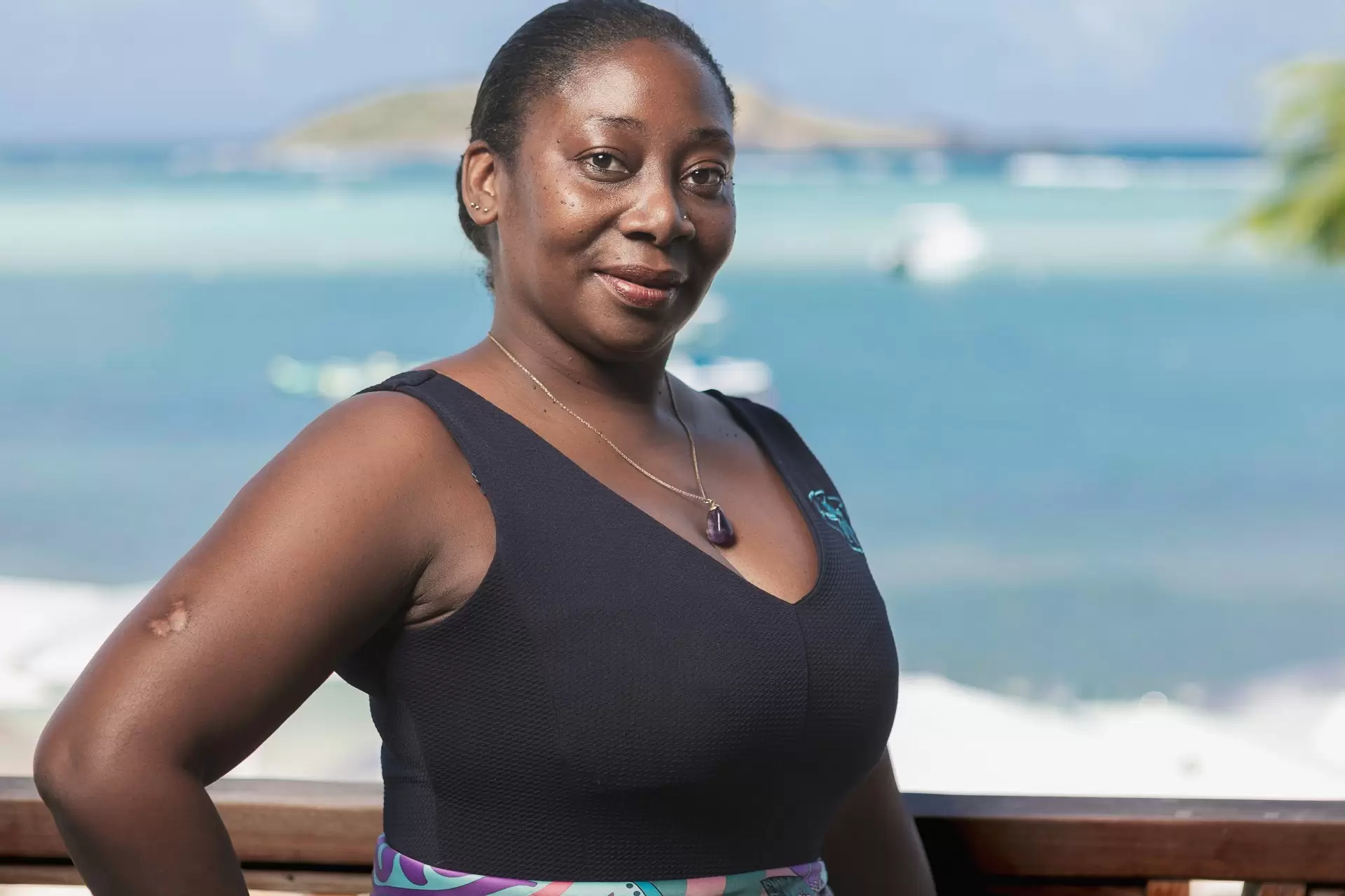 About Le Barthélemy Hotel & Spa | Luxury Caribbean Hotel