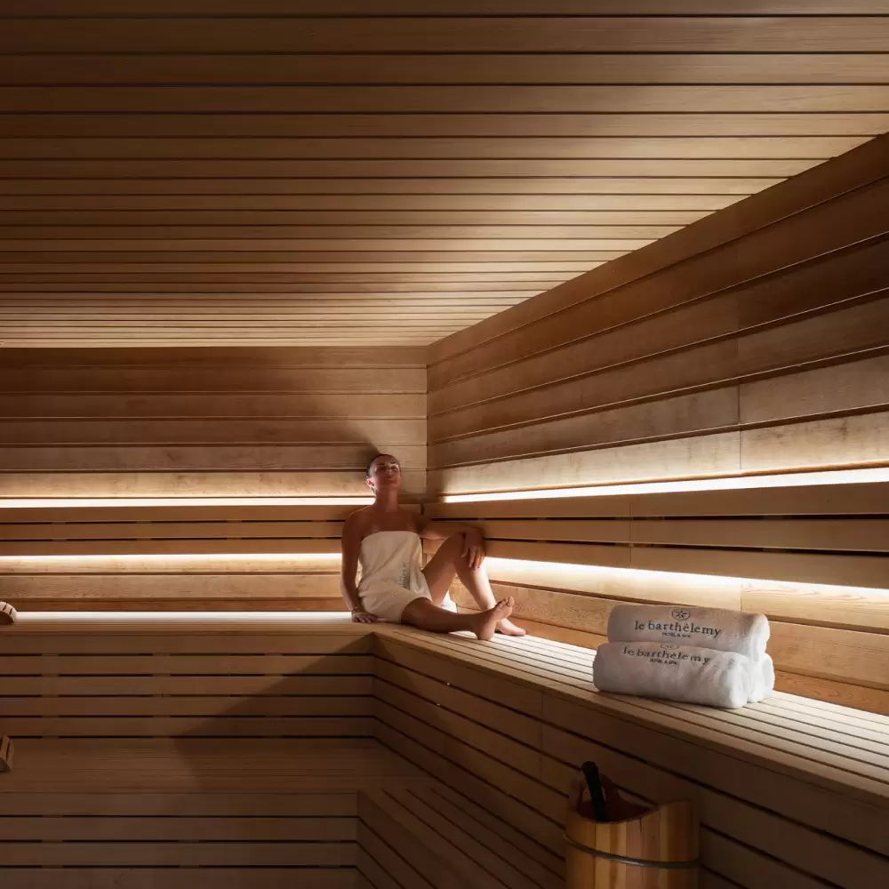 About Le Barthélemy Hotel & Spa | Luxury Caribbean Hotel